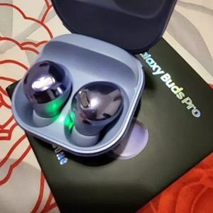 Samsung | Headphones | Copy Original Samsung Galaxy Buds 2buds Probuds ...